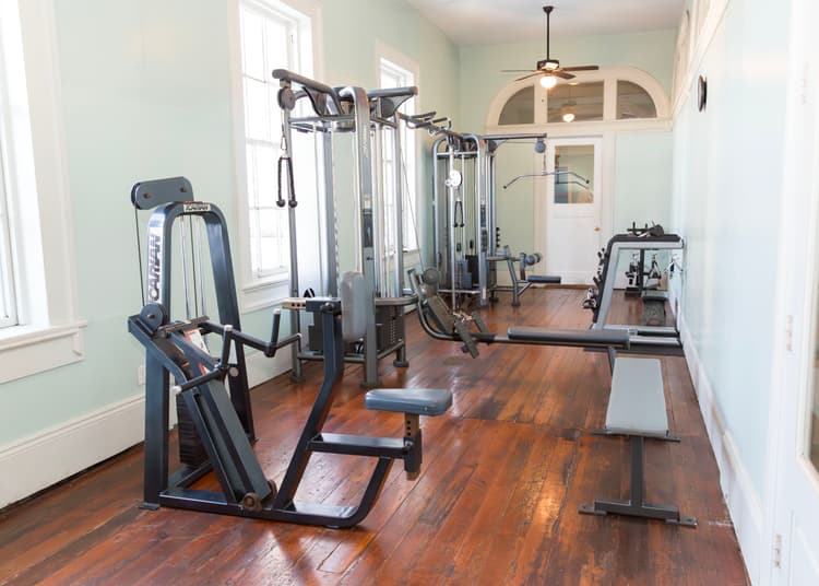 Strength Training